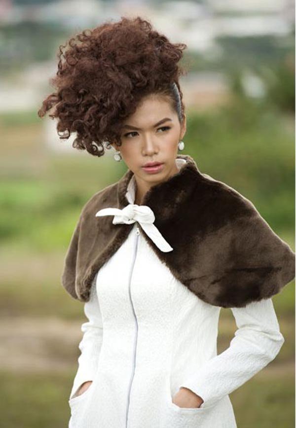 Minh Tú: Từ mentor hổ báo được lòng fan Việt đến ngôi sao làng mẫu quốc ...