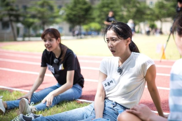 Real Man 300 hé lộ dàn cast nữ, Lisa (BLACKPINK) lao lực nhưng vẫn giữ ...