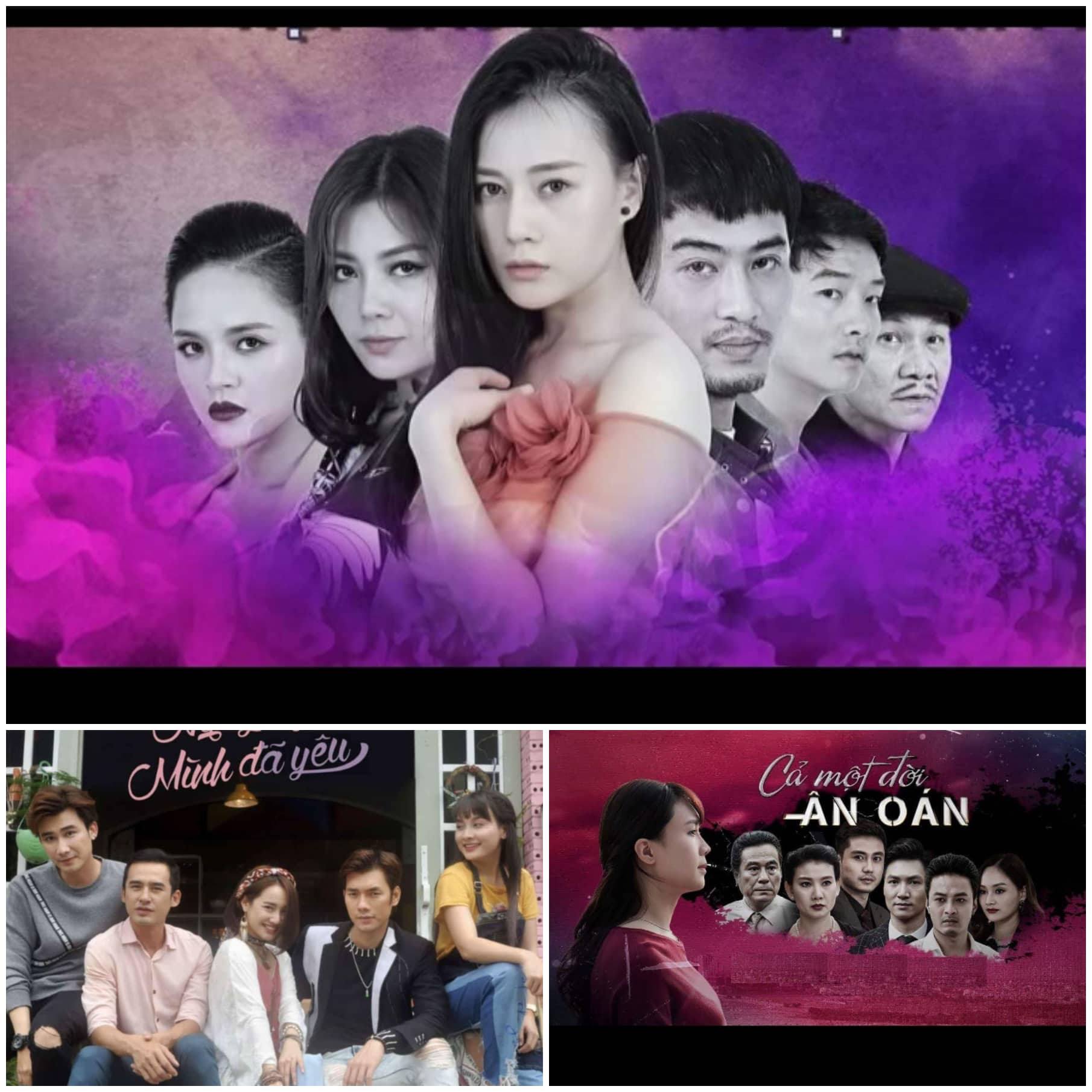 5 bộ phim truyền hình Việt Nam hot nhất trên VTV trong 9 tháng đầu năm ...