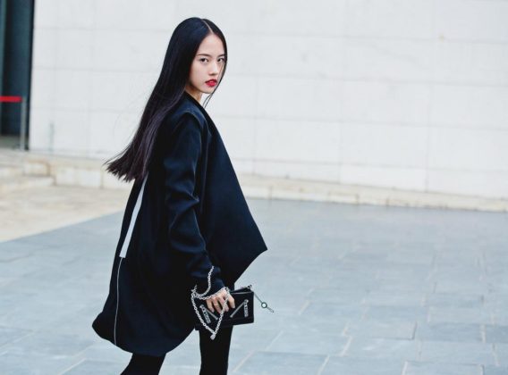 Rima Thanh Vy: Đoá hoa hồng khả ái của AsNTM mùa 6, nhỏ nhưng võ nghệ ...