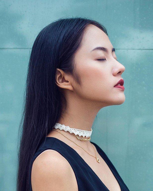 Rima Thanh Vy: Đoá hoa hồng khả ái của AsNTM mùa 6, nhỏ nhưng võ nghệ cao cường - BlogAnChoi