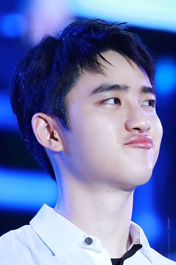 Quản lý của EXO tiết lộ tính cách thật của cách thành viên - BlogAnChoi