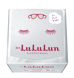 Review mặt nạ Lululun: mặt nạ ngon-bổ-rẻ đến từ Nhật Bản - BlogAnChoi