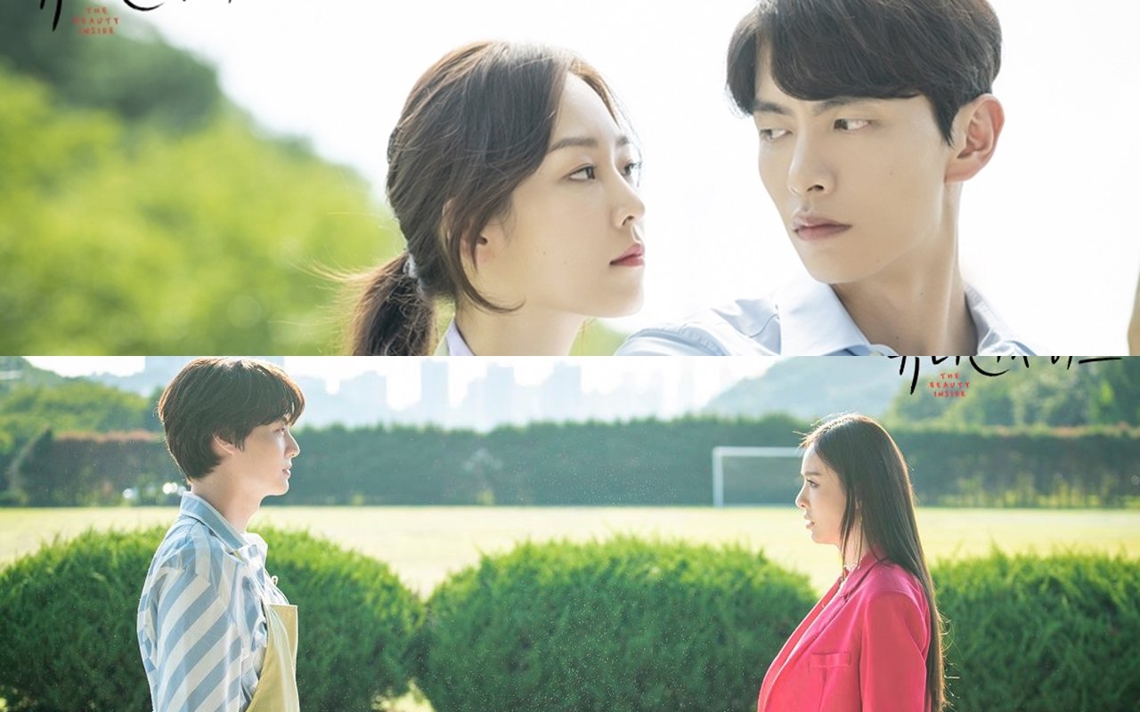 The Beauty Inside: 3 lý do khiến khán giả phải ngóng từng ngày để đón ...