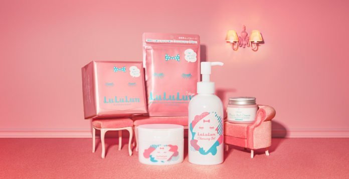 Review mặt nạ Lululun: mặt nạ ngon-bổ-rẻ đến từ Nhật Bản - BlogAnChoi