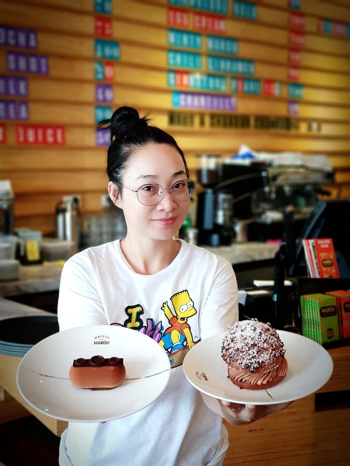 Ghé Maison Marou và thưởng thức món chocolate Việt Nam ngon nhất thế ...