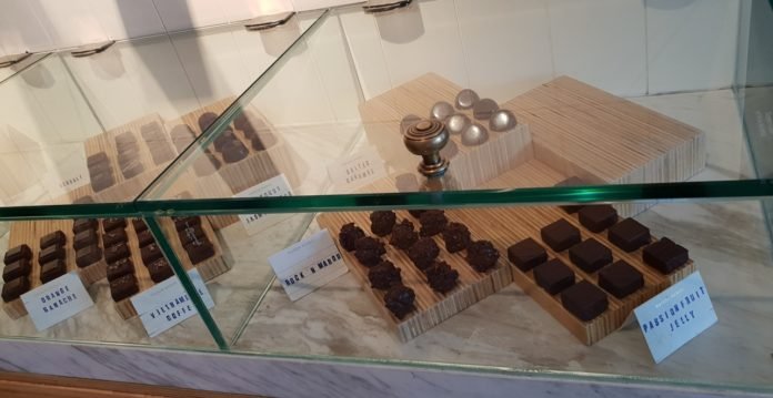 Ghé Maison Marou và thưởng thức món chocolate Việt Nam ngon nhất thế ...