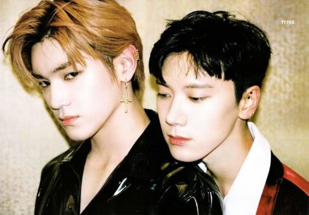 Điểm qua 5 couple chiến hạm được NCTzen đẩy thuyền mạnh nhất NCT ...