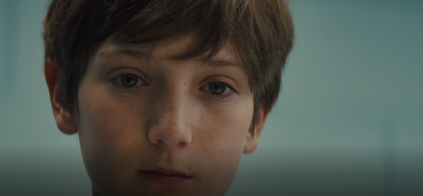 Bright Burn nhá hàng trailer mới, dự báo sự xuất hiện của một phản siêu ...