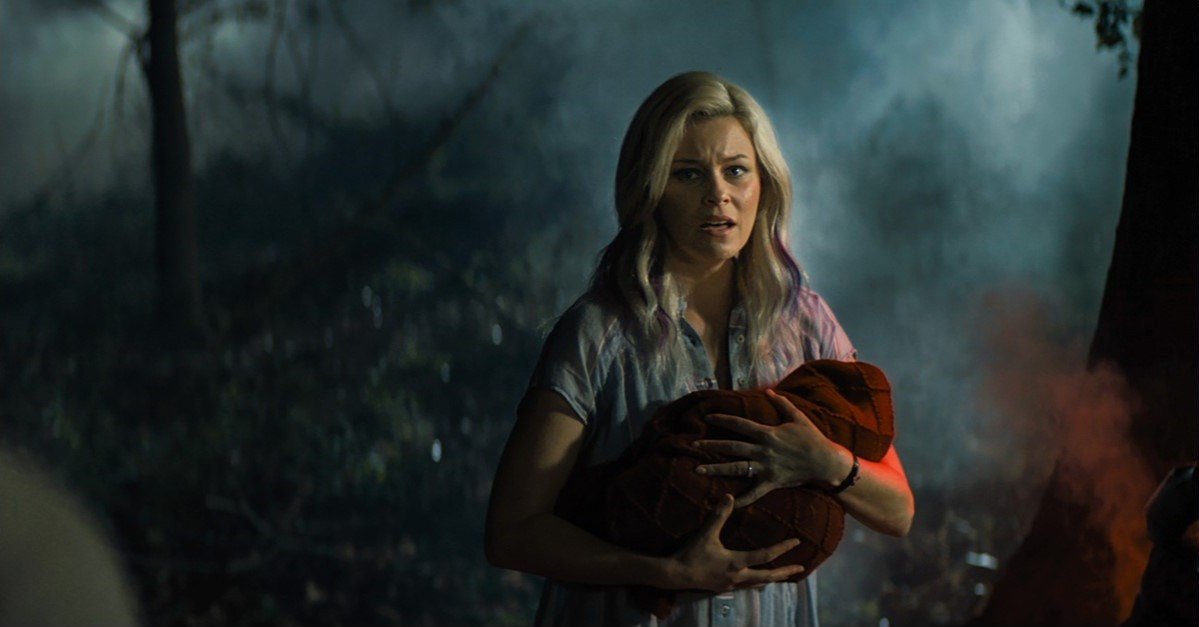 Bright Burn nhá hàng trailer mới, dự báo sự xuất hiện của một phản siêu ...