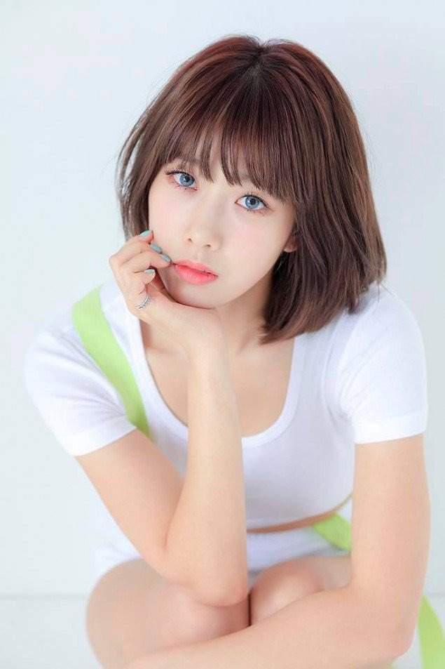 Hồ sơ DIA - Thông tin thành viên nhóm nhạc DIA - DIA Profiles - BlogAnChoi