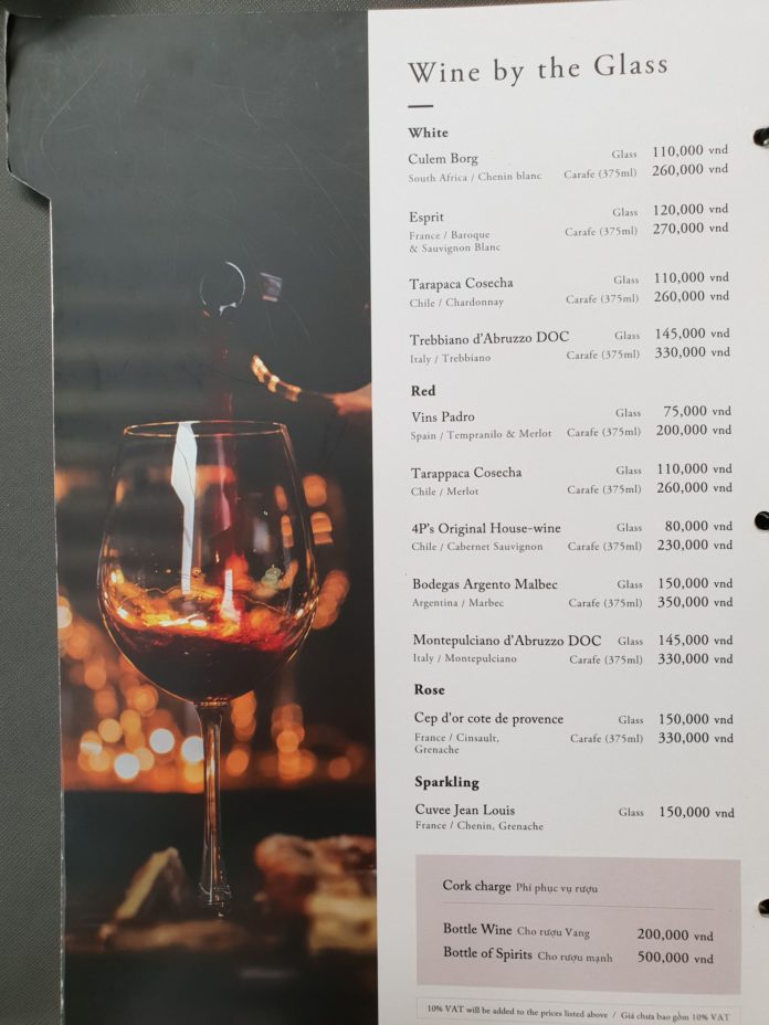 Ghé Pizza 4Ps để thưởng thức pizza kiểu Nhật - phong cách Ý - BlogAnChoi