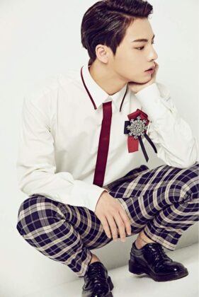 Hồ sơ 14U - Thông tin thành viên nhóm nhạc 14U - 14U Profiles - BlogAnChoi