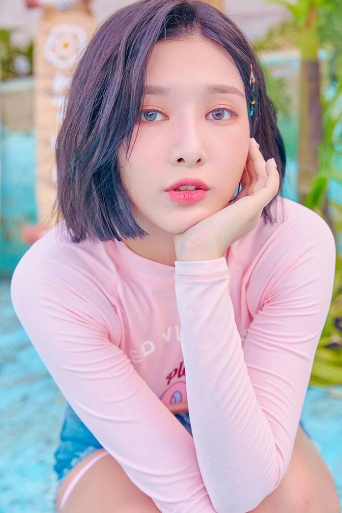 Hồ sơ DIA - Thông tin thành viên nhóm nhạc DIA - DIA Profiles - BlogAnChoi