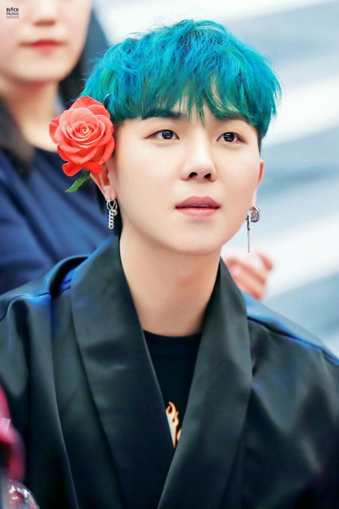 Mino (WINNER) gây bão khi rap đá xéo Dispatch, fan YG ngậm ngùi nhớ về ...