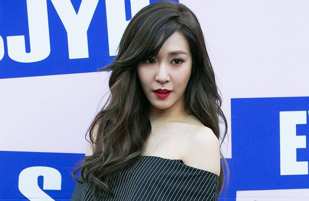 Sau Teach You, Tiffany tái sinh siêu ấn tượng với ca khúc mới - BlogAnChoi