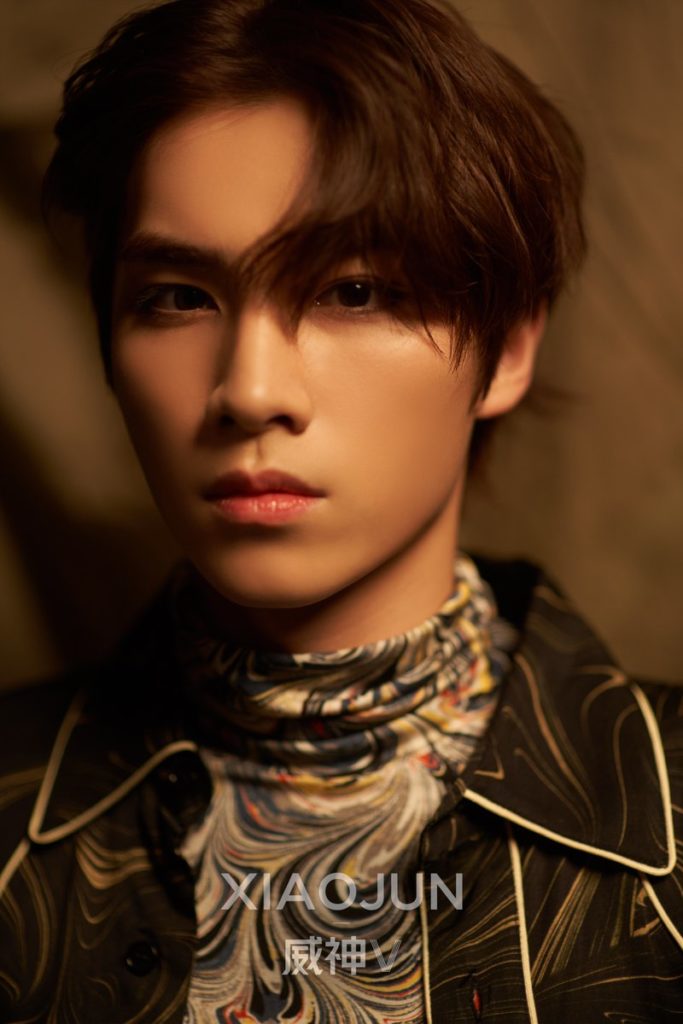 NCT China debut tại Trung Quốc với tên WayV, chính thức suất đạo ngày ...