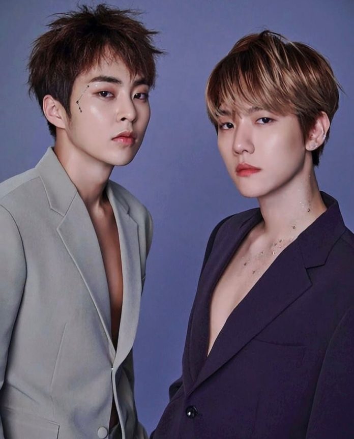 EXO xông đất 2019 bằng kỉ lục album sales mới, chưa từng có của KPOP ...