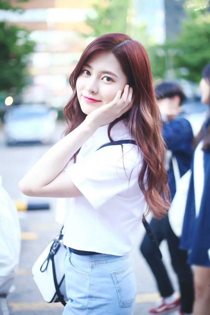 Hồ sơ DIA - Thông tin thành viên nhóm nhạc DIA - DIA Profiles - BlogAnChoi