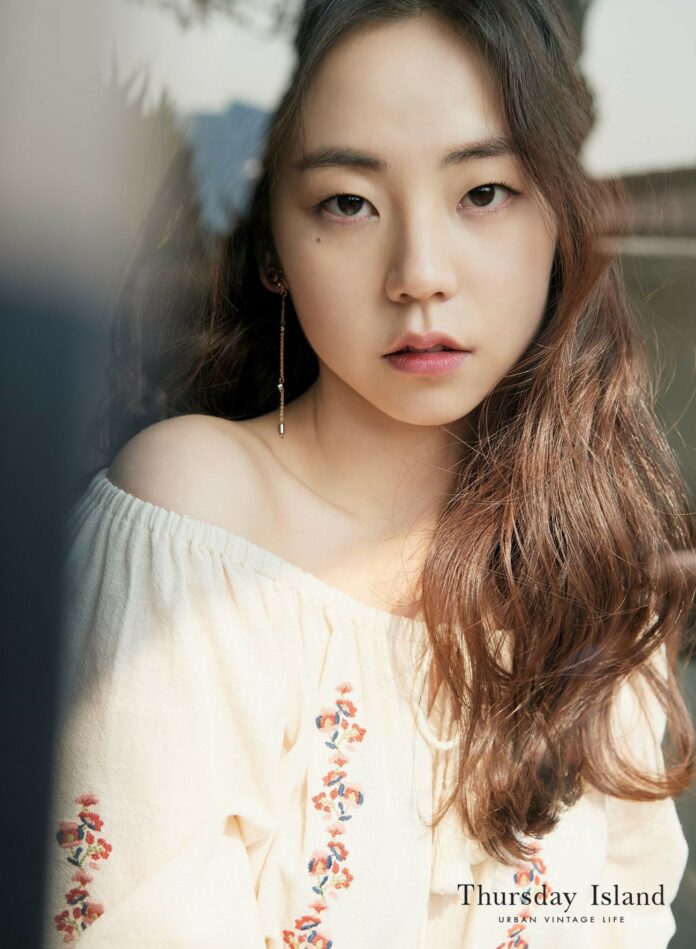 Những visual nữ xuất sắc nhất của JYP Entertainment: Toàn là út ít ...
