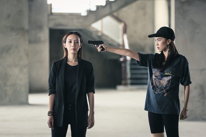 Chị Mười Ba - Hậu truyện Thập Tam Muội: từ webdrama đến phim điện ảnh ...