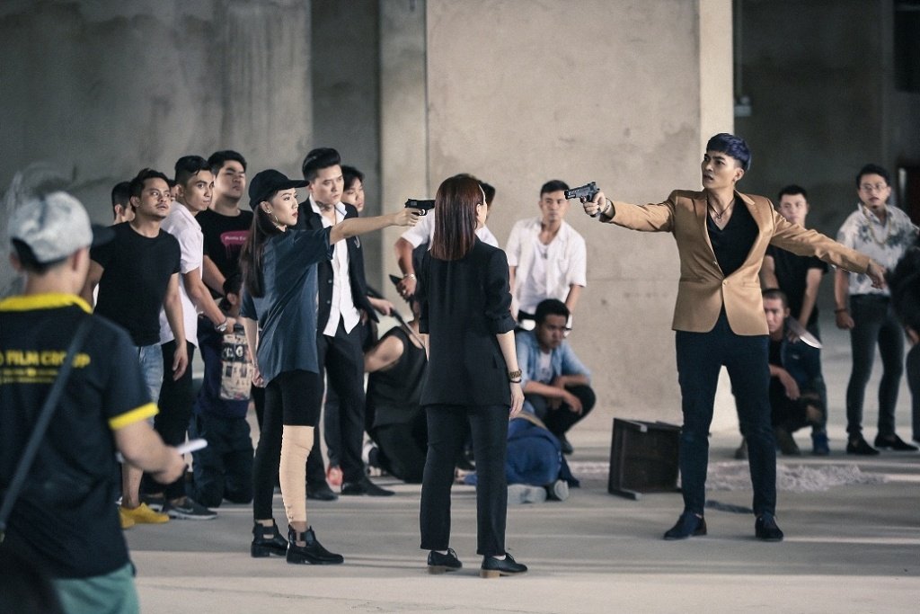 Chị Mười Ba - Hậu truyện Thập Tam Muội: từ webdrama đến phim điện ảnh ...