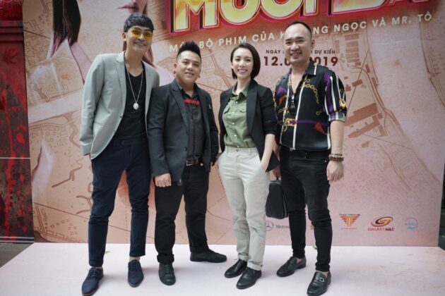 Chị Mười Ba - Hậu truyện Thập Tam Muội: từ webdrama đến phim điện ảnh ...