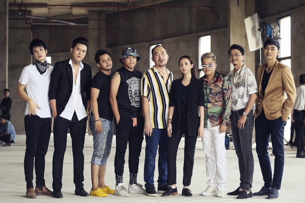 Chị Mười Ba - Hậu truyện Thập Tam Muội: từ webdrama đến phim điện ảnh ...