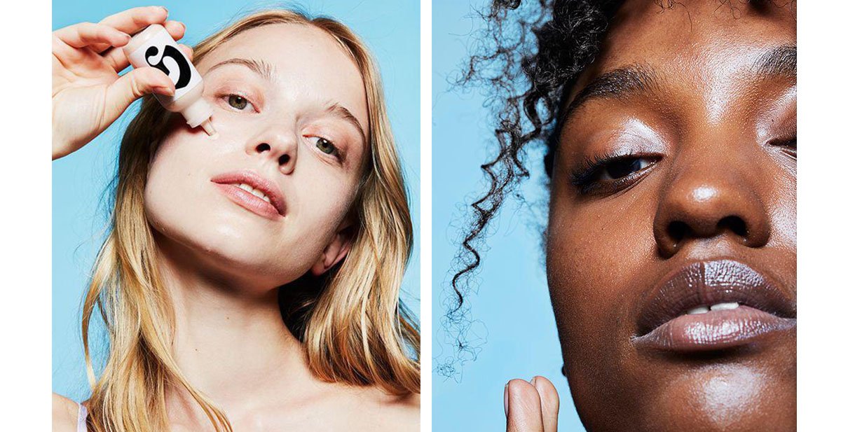 Mỹ phẩm Glossier: Châm ngôn vàng “Yêu thương làn da, trang điểm chỉ là ...