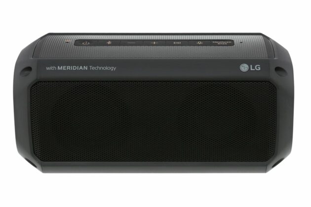 LG XBOOM Go PK3: Loa Bluetooth tầm trung được giới trẻ ưa chuộng ...