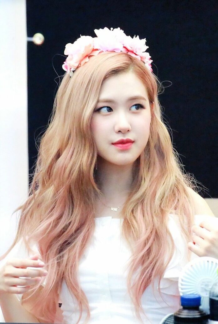 Không giữ vai trò visual, dàn ngọc nữ KPOP sau vẫn hút fan nhờ nhan sắc ...
