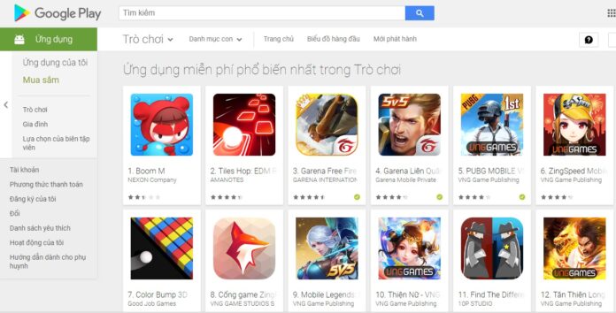 Đánh giá siêu phẩm tuổi thơ Boom M sau 1 ngày trải nghiệm - BlogAnChoi