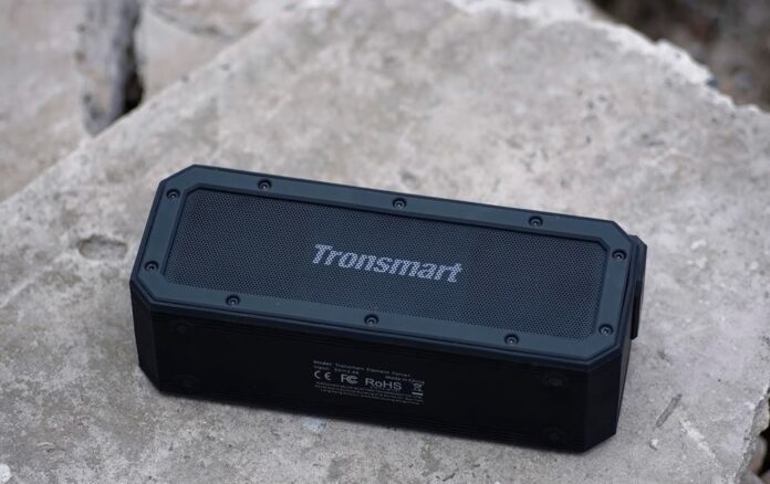 Review loa bluetooth Tronsmart Element SoundPulse Force+: Công nghệ ...