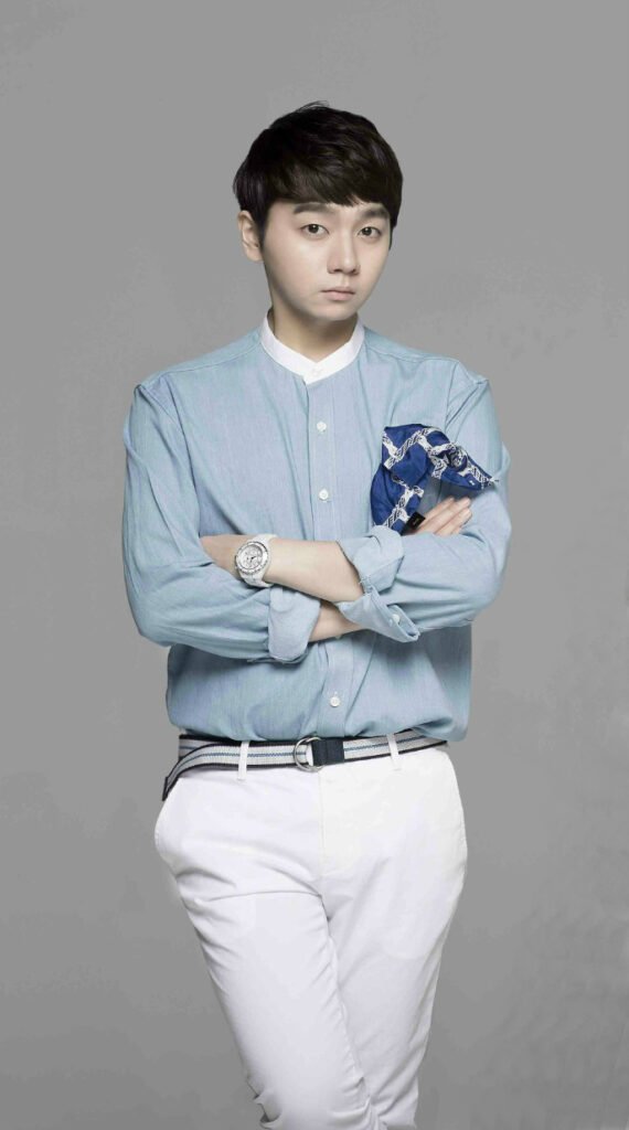 Bất ngờ trước dàn idol KPOP tiếng tăm từng debut... hụt tại SM ...