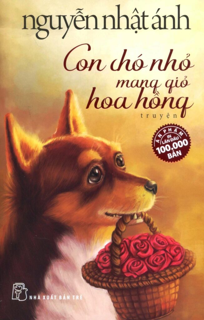 5 cuốn sách hay về loài chó chứng minh rằng chồng không có nhưng chó ...