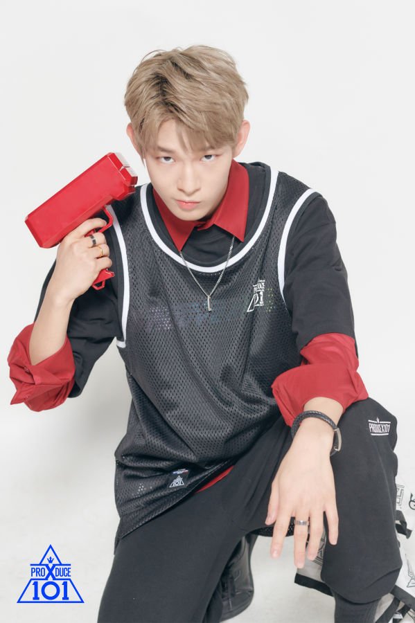 Đến hẹn lại lên cùng Produce X101: Dàn thực tập sinh gây sốt vì ngoại ...