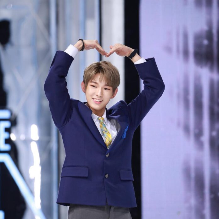 Đến hẹn lại lên cùng Produce X101: Dàn thực tập sinh gây sốt vì ngoại ...