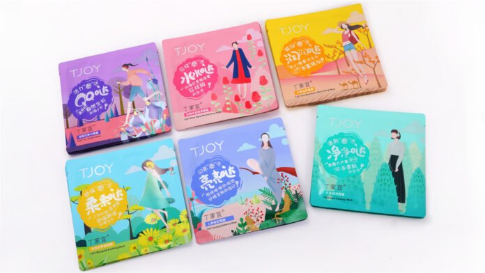 10 thương hiệu mỹ phẩm nội địa Trung Quốc được giới trẻ tin dùng ...