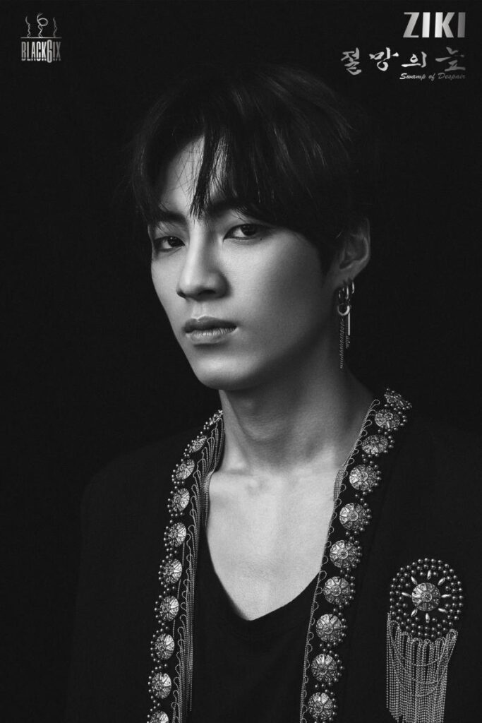 Hồ sơ BLACK6IX - Nhóm nhạc BLACK6IX - Thông tin thành viên BLACK6IX ...