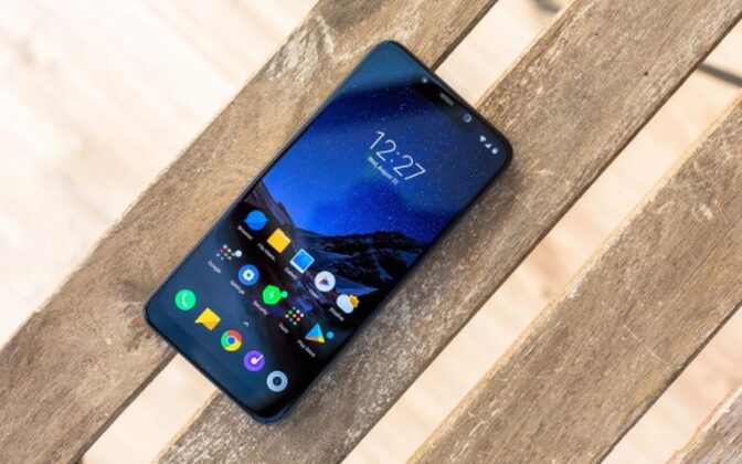 Điểm mặt 5 smartphone Gaming sở hữu chất lượng chơi game khủng khiếp ...