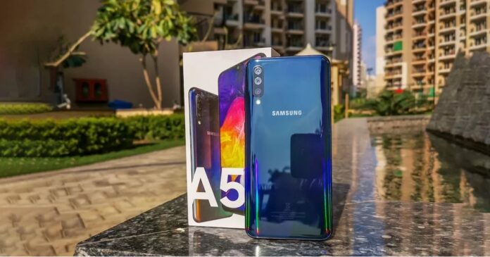 Đánh giá chi tiết Samsung Galaxy A50: Khởi đầu của điện thoại tầm trung ...
