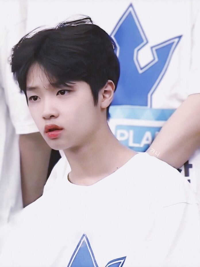 Bốn siêu phẩm 02 line đến từ Produce X101: Cha Junho, Lee Eunsang, Son Dongpyo và Song Hyungjun ...