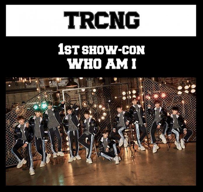 Hồ sơ TRCNG - Nhóm nhạc TRCNG - Thông tin thành viên TRCNG -TRNCG Profile - BlogAnChoi