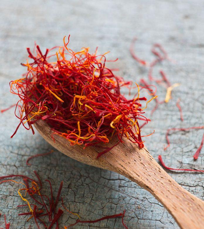 Saffron Iran: tìm hiểu về loại gia vị vàng của thế giới - BlogAnChoi