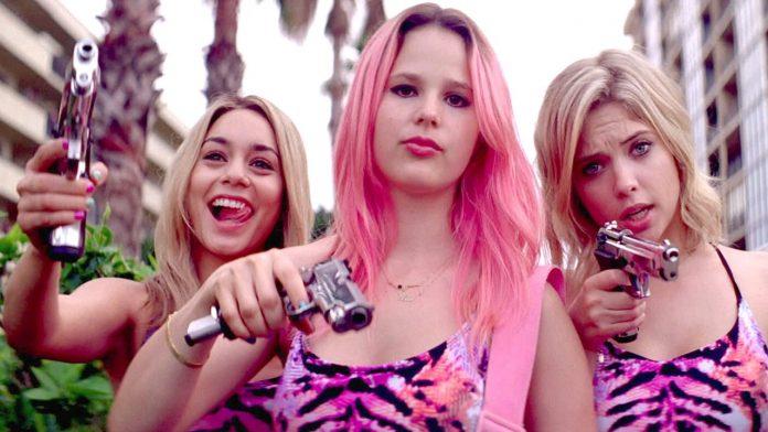 Những băng đảng nữ tặc gây thương nhớ trên màn ảnh phim Âu Mỹ - BlogAnChoi