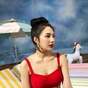 Lý do Joy (Red Velvet) cứ đóng phim là trở nên kém sắc - BlogAnChoi