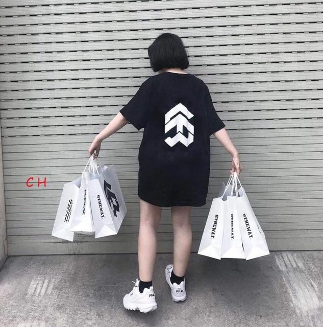 5THEWAY: Tên Thương Hiệu Thời Trang Khiến Giới Trẻ Điên Cuồng - BlogAnChoi