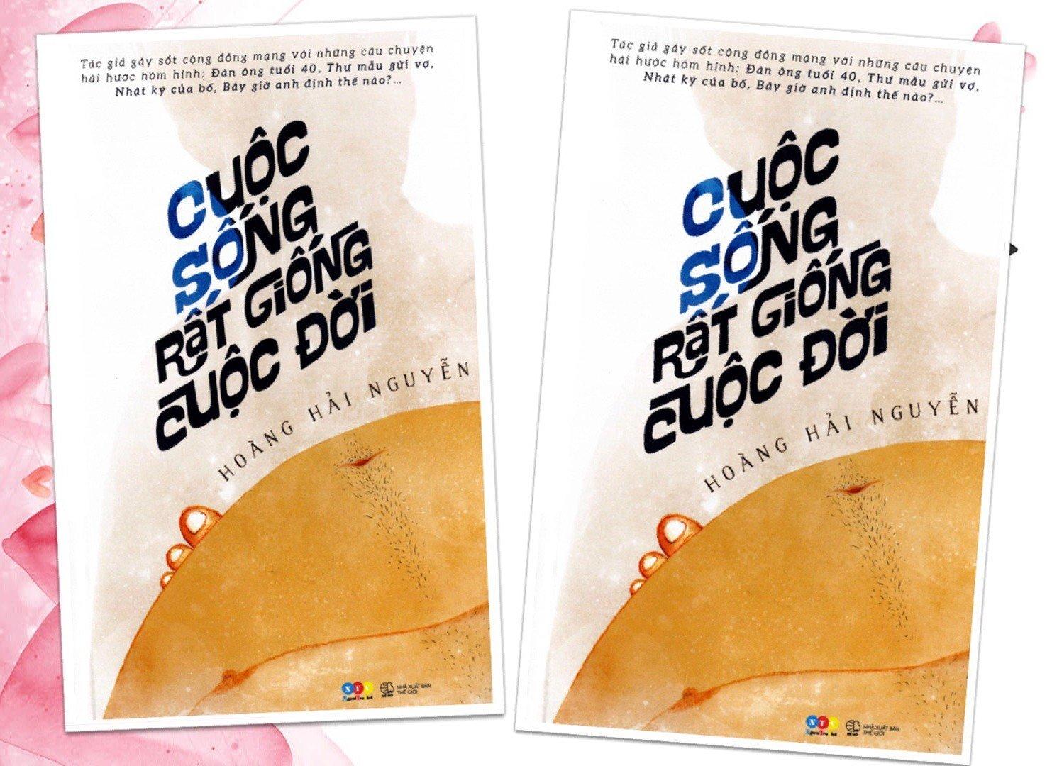 Review Cuộc Sống Rất Giống Cuộc Đời: Cuộc đời tơi bời hơn cuộc sống ...