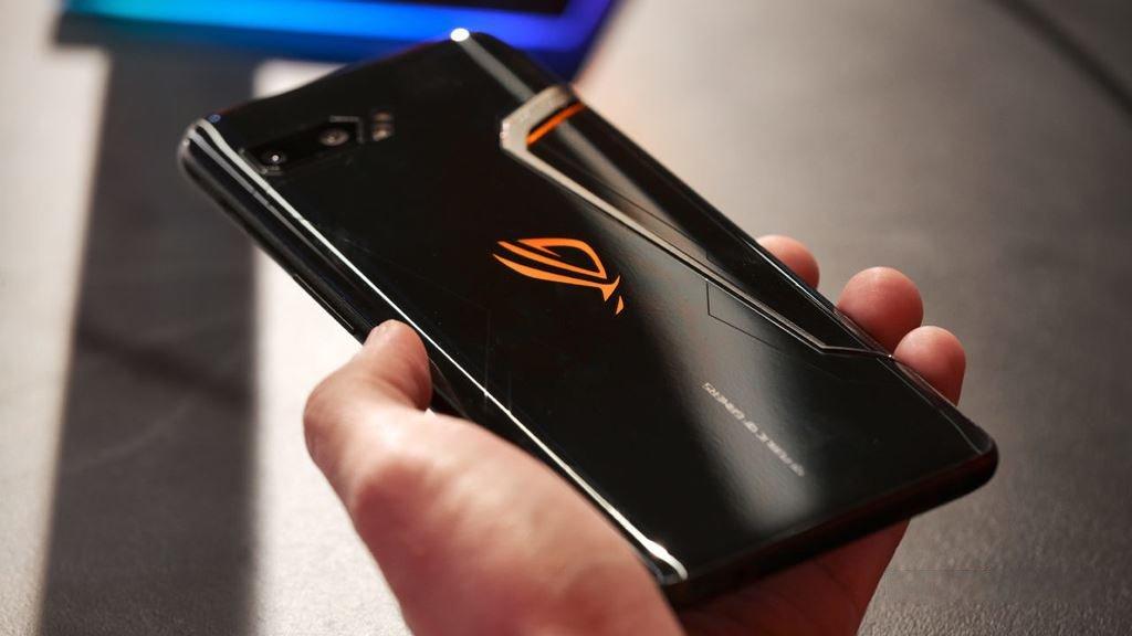Đánh giá Asus Rog Phone 2: Smartphone gaming nên có của mọi game thủ ...