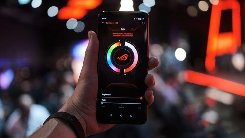 Đánh giá Asus Rog Phone 2: Smartphone gaming nên có của mọi game thủ ...